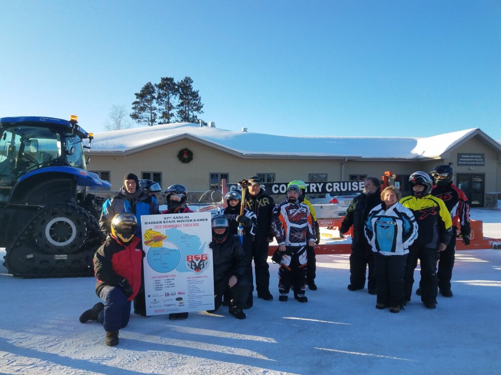 Gallery – Cross Country Cruisers