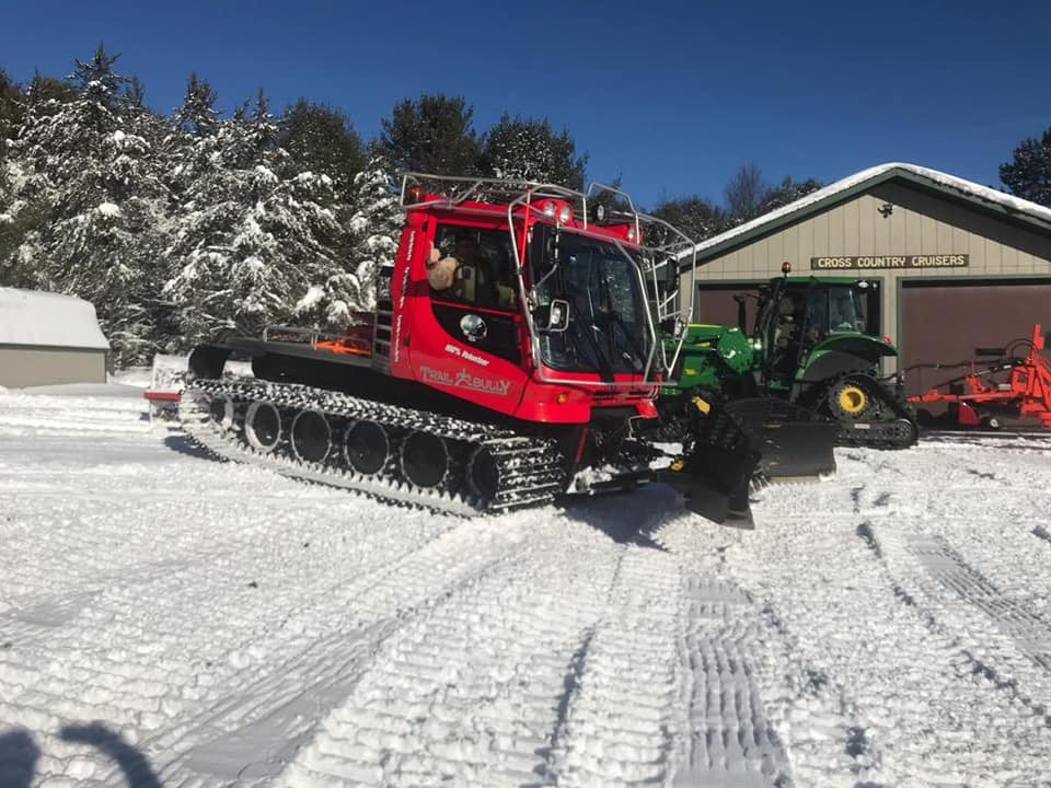 Gallery – Cross Country Cruisers