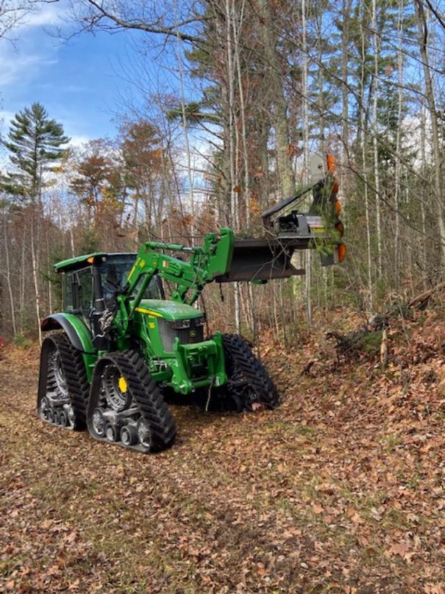 Little Arbor Vitae Trail – Cross Country Cruisers