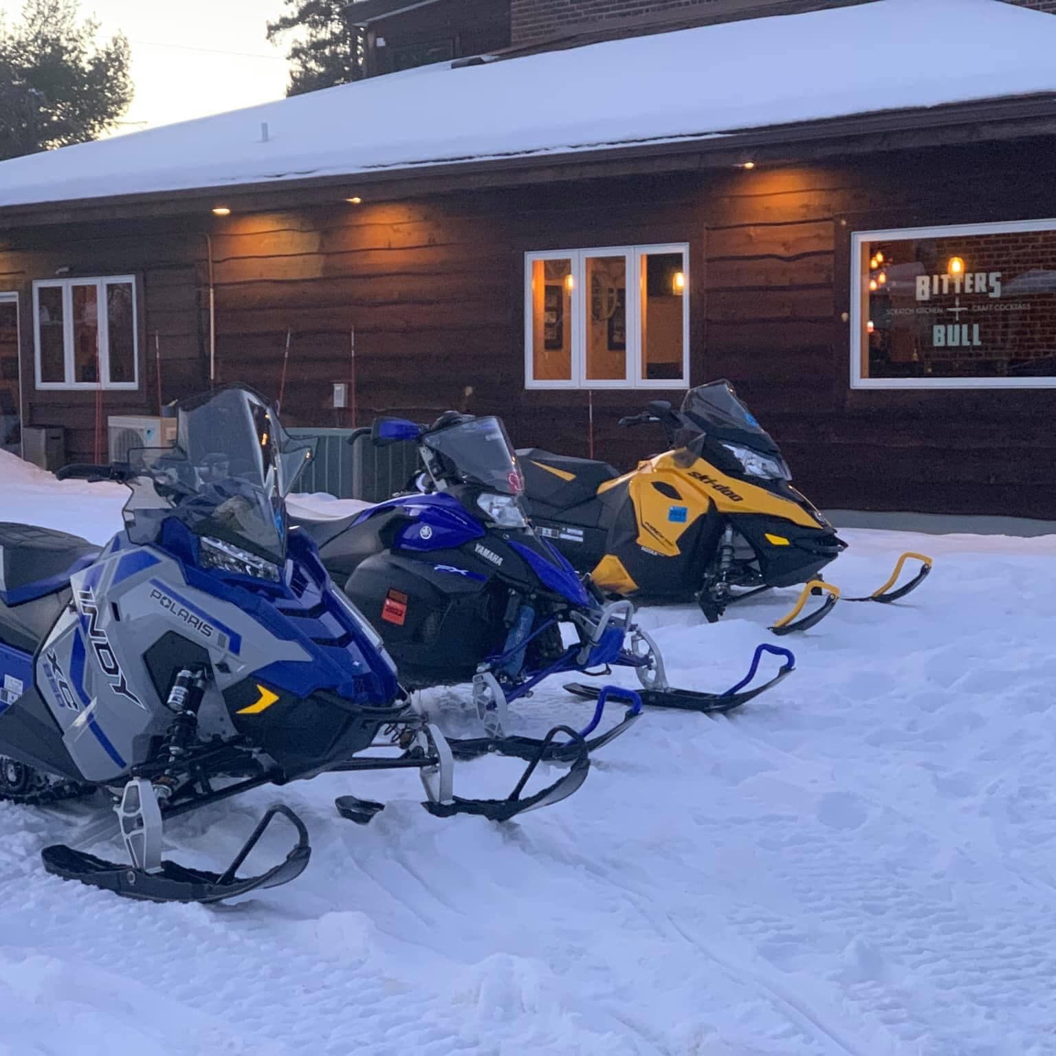 Area Info – Cross Country Cruisers